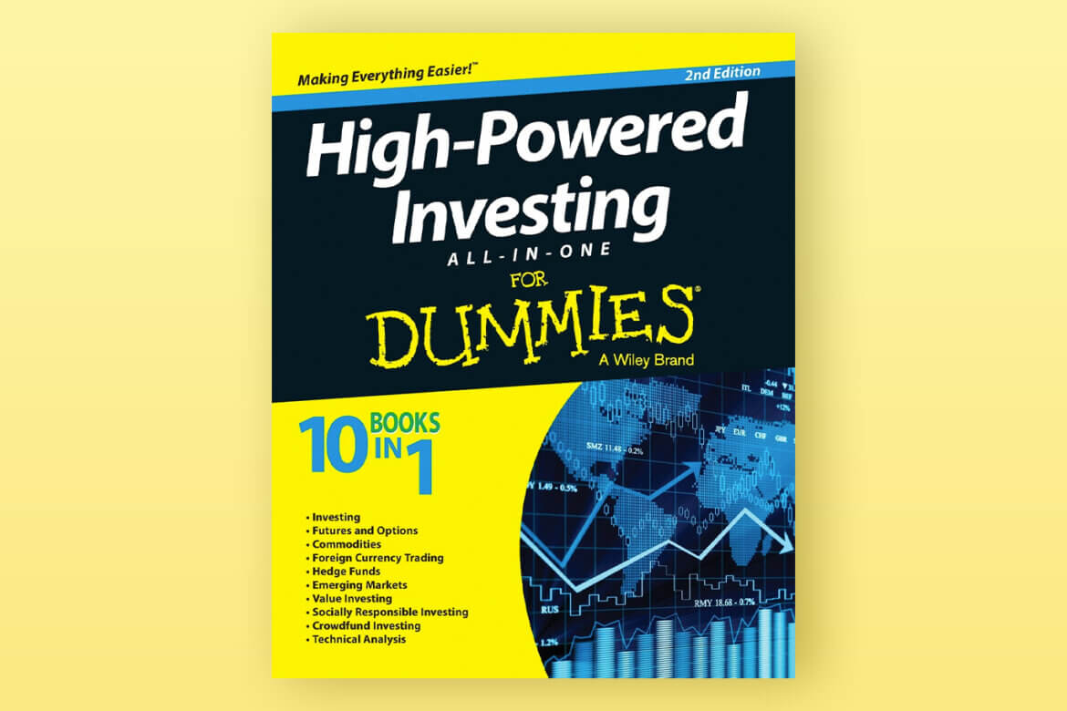 Why People Lose Money in the Stock Market - Arvabelle