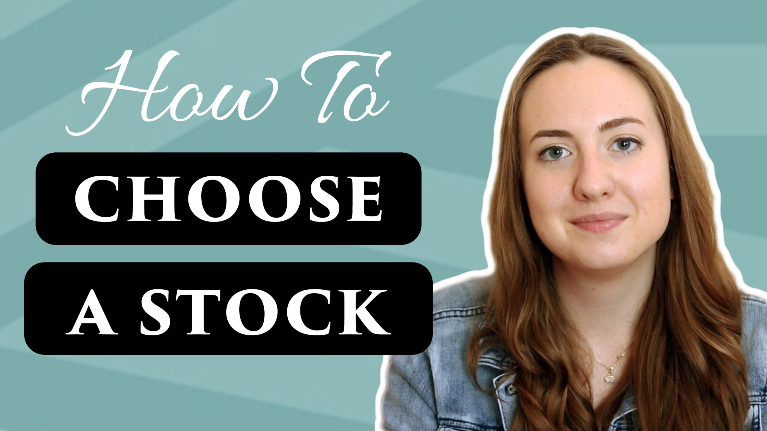 Stock Market 101: How To Choose A Stock - Arvabelle
