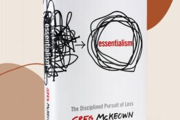 8 Important Lessons from Essentialism by Greg McKeown - Arvabelle