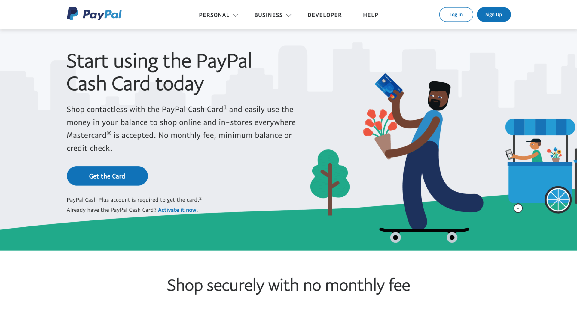 How to Avoid PayPal Fees: 9 Easy Ways - Arvabelle