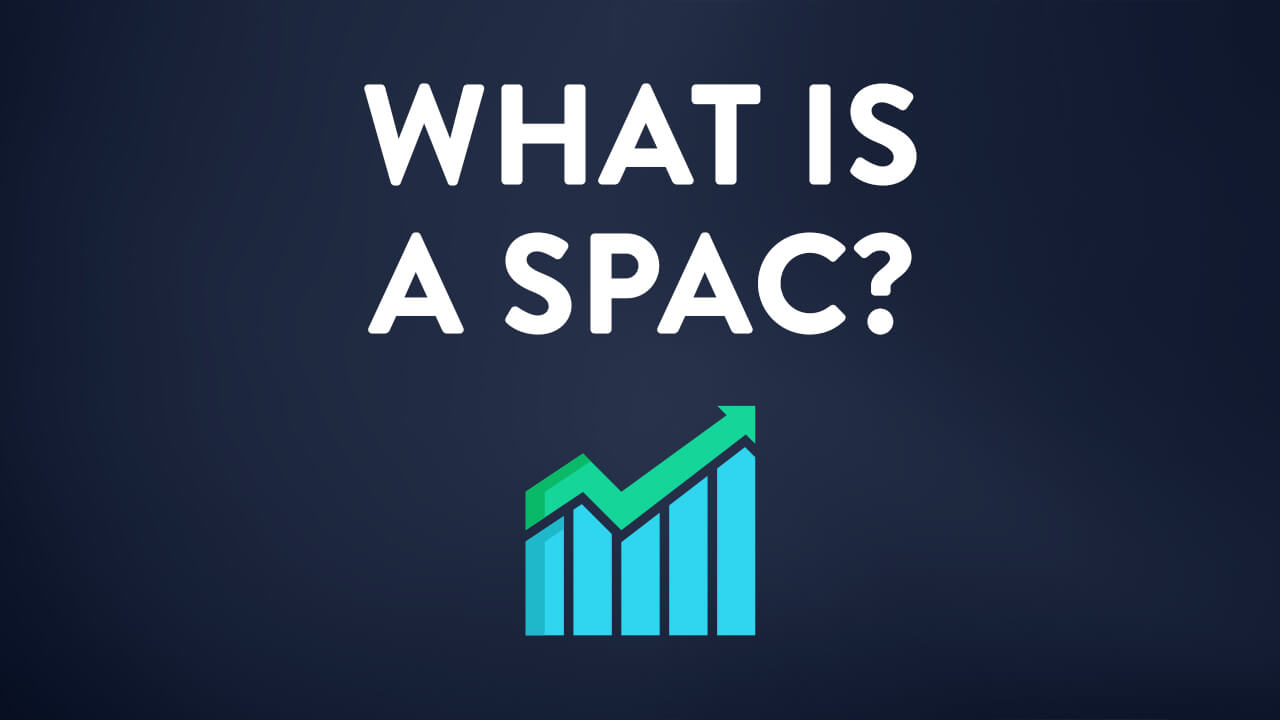 What is a SPAC? - Arvabelle